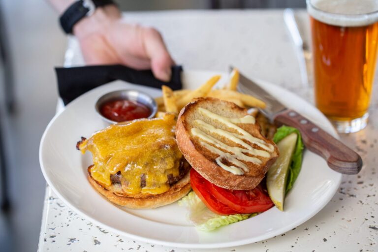 ABQ Restaurant Week – April 17 – 26, 2026