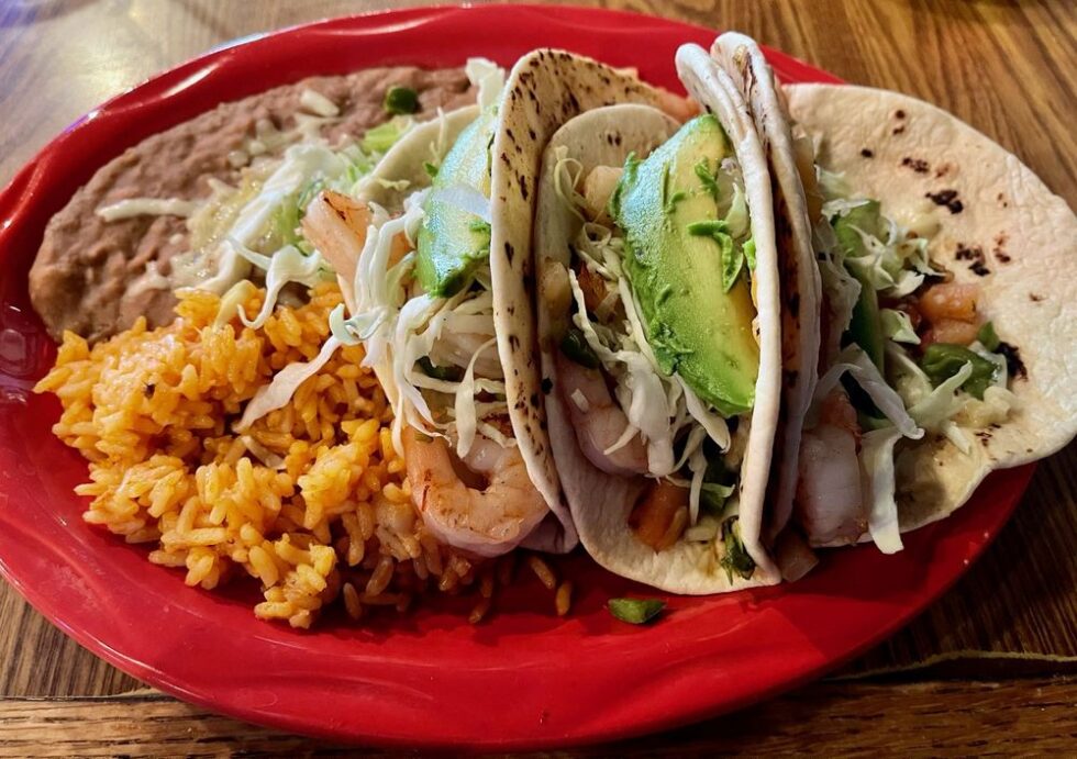 ABQ Restaurant Week – April 17 – 26, 2026